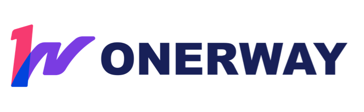 Onerway Demo Store